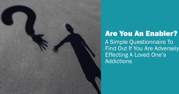 Are You An Enabler | Addiction Treatment
