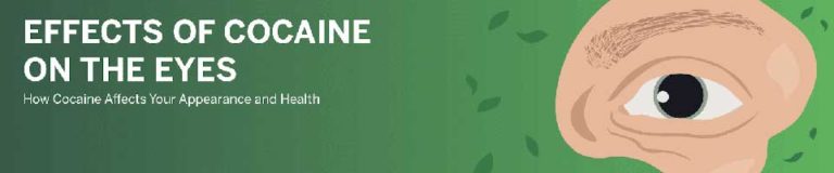 How Cocaine Effects The Appearance of Your Eyes - Pathways Recovery