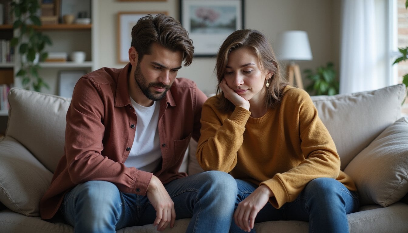 How Does Alcohol Addiction Impact Relationships and Families ...