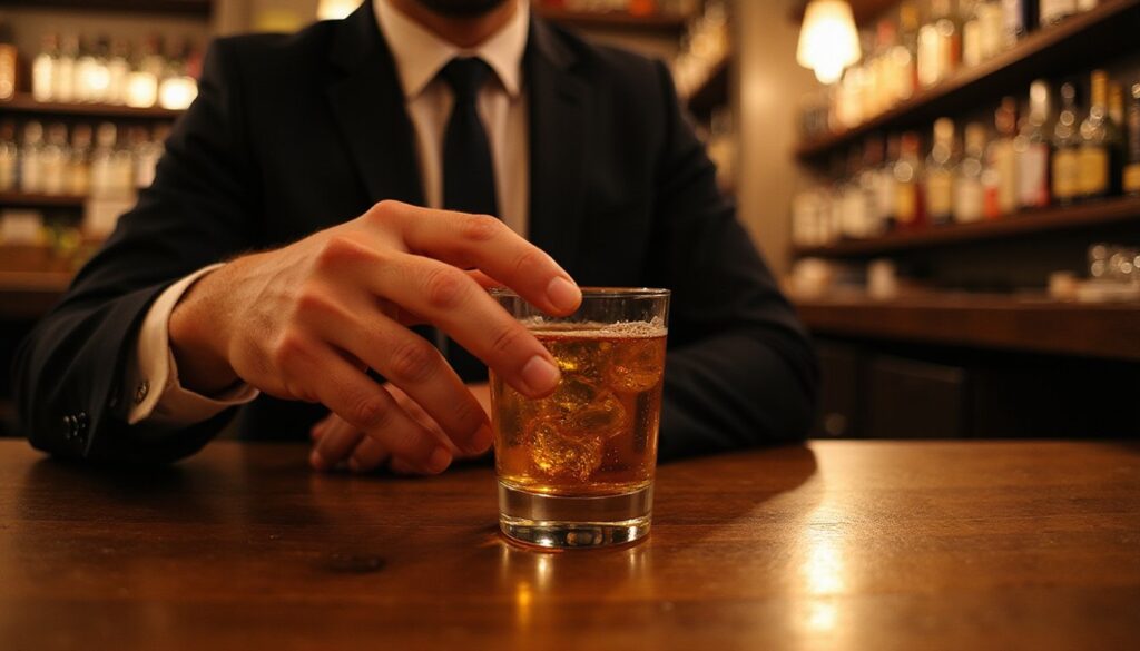 10 Early Warning Signs of Alcohol Addiction You Shouldn't Ignore ...