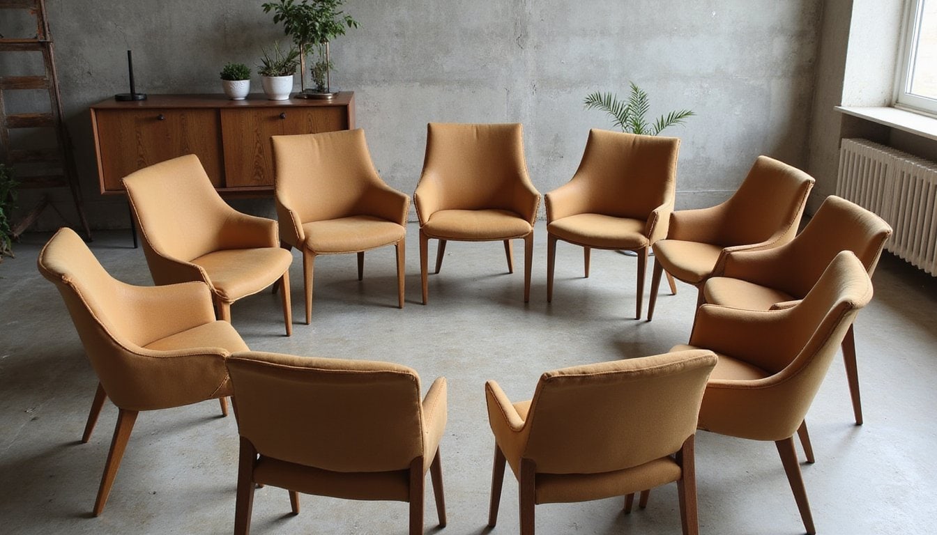 Why Is Support Critical During Addiction Recovery? - Pathways Recovery