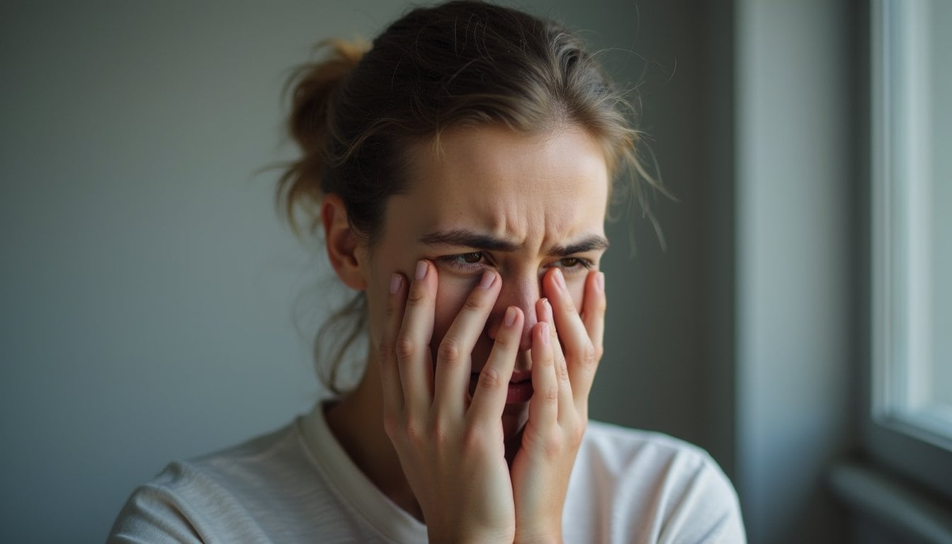 7 Most Common Weed Withdrawal Symptoms to Expect - Pathways Recovery