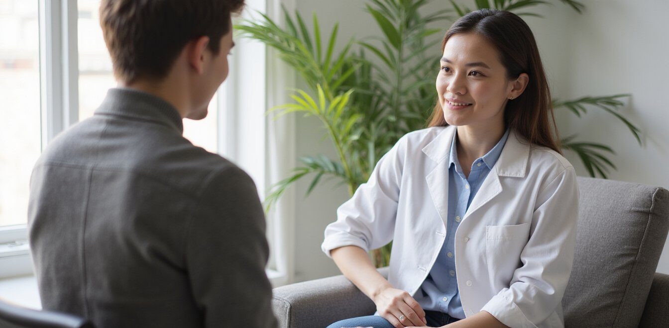 How to Choose the Most Effective Meth Addiction Treatment Today ...