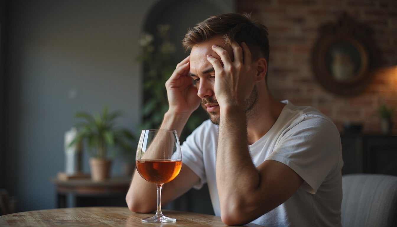 How Does Alcohol Addiction Change Brain Chemistry? - Pathways Recovery